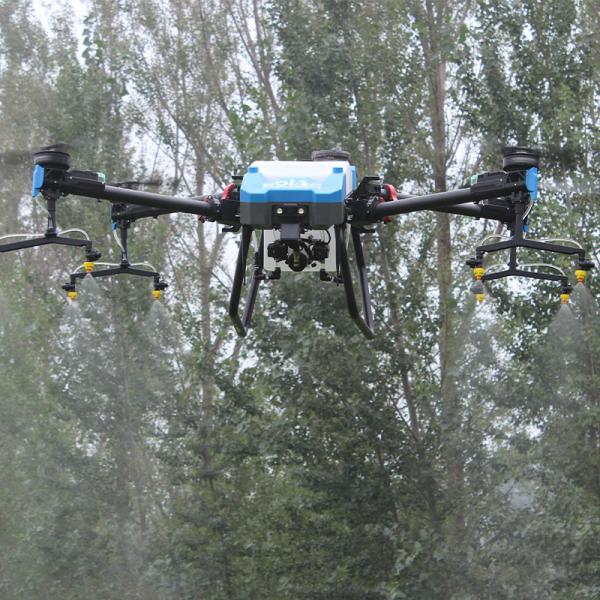 Quality wifi Drones plant agricultura machine fumigador rtk agriculture agricultural for sale