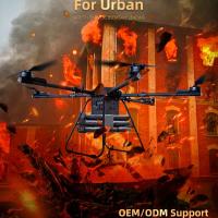 Quality Fireflighting Wifi Drones Factory 25+ Years Experience Security Surveillance for sale