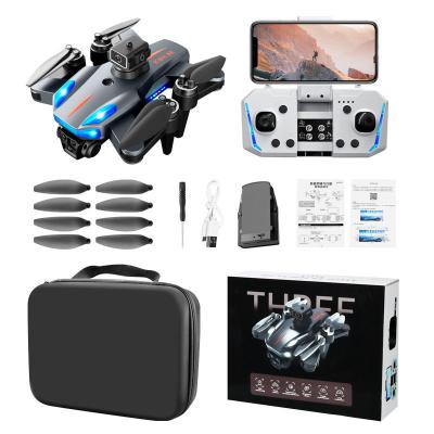 China Max Drone RC 5G WIFI Drone 4K Professional With Aerial 3-Axis Anti-Shake Gimbal Obstacle Avoidance Brushless Quadcopter for sale