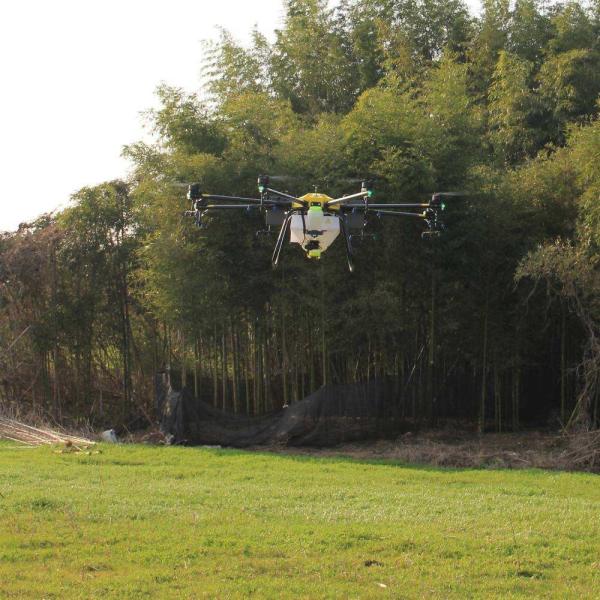 Quality New Type Detachable Tank Drone Agriculture Spray With Fogger Device Drone Crop for sale