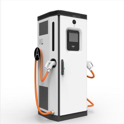 China 7kW AC pilhas de carregamento para carros elétricos rápido e carregamento para todos os modelos Tesla venda direta for sale