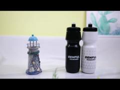 750 ml de polipropileno para compressão de bicicletas
