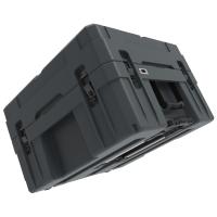 Quality V5 Customized Rugged Tool Case Waterproof With 132L Capacity for sale