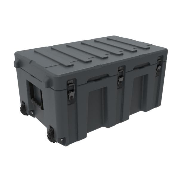 Quality V7 Rugged Storage Case Weatherproof 162L Capacity For Vehicle for sale