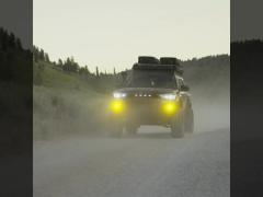 V5 robuuste zware camping opslagbakken 150L met stalen sluitbare sloten