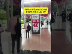 Inapa 2025