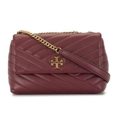 China Lambskin women's one shoulder messenger chain bag for sale
