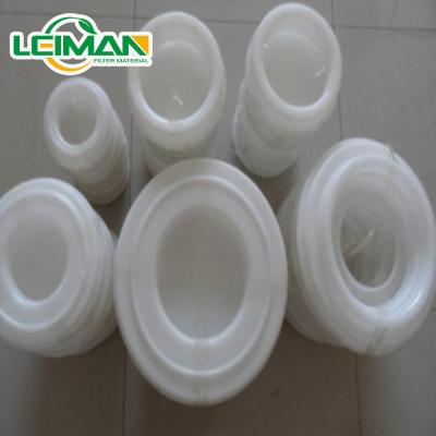 China truck air filter pu end cap injection plastic mold for sale