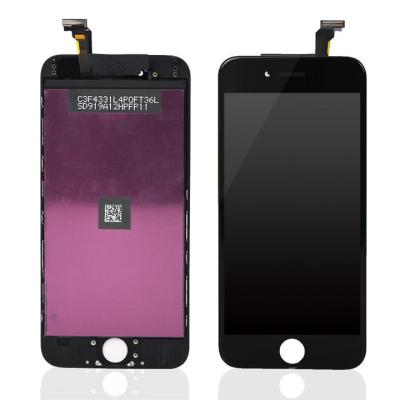 Cina L'OEM completamente dRefurbished lo schermo LCD di originale di Iphone 6 4,7 pollici in vendita