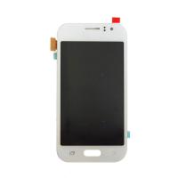 China Black Ss Galaxy J1 Ace LCD Screen Assembly Touch Screen for sale