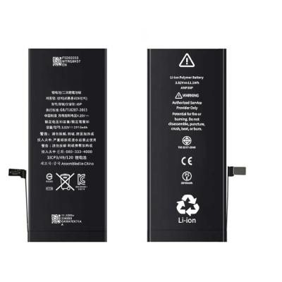 Cina Litio zero Ion Batteries 2915 Mah For Iphone Battery del telefono cellulare del ciclo di 100% 6 più in vendita