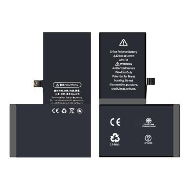 Cina Litio originale standard Ion Battery 3000mah di Iphone ricaricabile in vendita