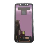 China 6.1 Inch Iphone LCD Touch Screen Digitizer Replacement For IPhone XR for sale