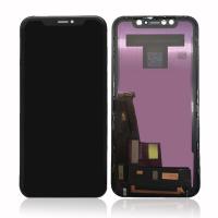 China 6.1 Inch Iphone LCD Touch Screen Digitizer Replacement For IPhone XR for sale