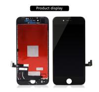 China Replacement Iphone LCD Touch Screen 4.7 inch black for IPhone 8g for sale