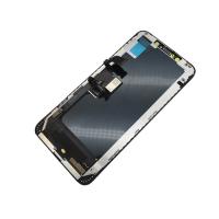China XS Max Iphone LCD Touch Screen Digitizer Replacement Black / White for sale