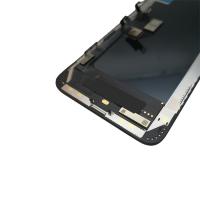 China XS Max Iphone LCD Touch Screen Digitizer Replacement Black / White for sale