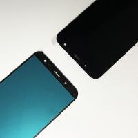 China J6 Ss LCD Touch Screen OLED Display 5.5 Inch RoHS Approved for sale