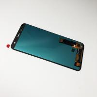 China J6 Ss LCD Touch Screen OLED Display 5.5 Inch RoHS Approved for sale