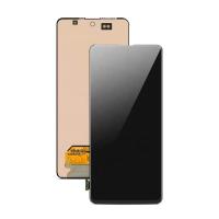 China Bobole A51 Ss LCD Touch Screen Display 6.5 Inch CE Certified for sale