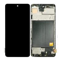 China Bobole A51 Ss LCD Touch Screen Display 6.5 Inch CE Certified for sale