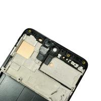 China Bobole A51 Ss LCD Touch Screen Display 6.5 Inch CE Certified for sale