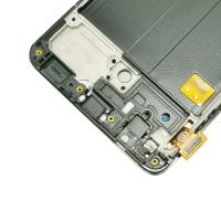 China Bobole A51 Ss LCD Touch Screen Display 6.5 Inch CE Certified for sale