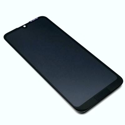 Cina Sostituzione del touch screen di RoHS Smartphone, esposizione di Huawei Y6s 2019 in vendita