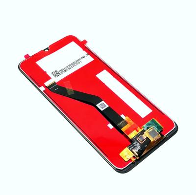 Cina Sostituzione del touch screen di RoHS Smartphone, esposizione di Huawei Y6s 2019 in vendita