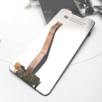 China LCD Display Touch Screen Digitizer Assembly Replacement For Huawei Mate 20 Lite for sale