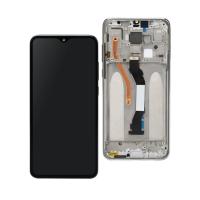 China Original Xiaomi LCD Screen Display Assembly For Mi Note 8 Sample Accept for sale