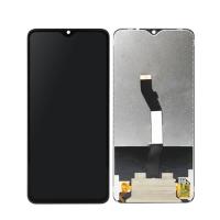 China Original Xiaomi LCD Screen Display Assembly For Mi Note 8 Sample Accept for sale