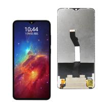 China Original Xiaomi LCD Screen Display Assembly For Mi Note 8 Sample Accept for sale