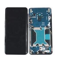 China CE Oppo Find X LCD Replacement , Oppo A7 Touch Display for sale