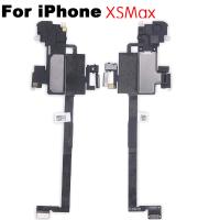 China IPhone X XS XS Max Mobile Charging Flex Replacement Accessories Black for sale