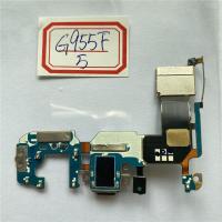 China Replacement Mobile Charging Flex Ss G955F Charging Port Dock Connector for sale