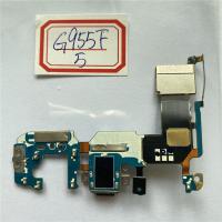 China Replacement Mobile Charging Flex Ss G955F Charging Port Dock Connector for sale