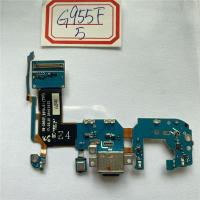 China Replacement Mobile Charging Flex Ss G955F Charging Port Dock Connector for sale
