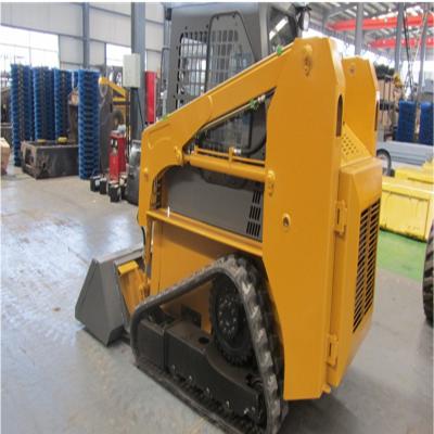 Cina Capacità 0,4 del secchio - pompa idraulica del caricatore del manzo di scivolo 0.5m3 con 80HP in vendita