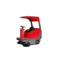 China Mechanical Sweeper Trucks for sale