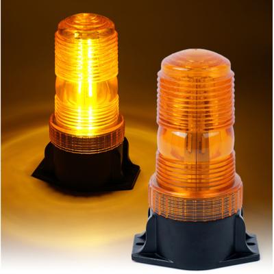 Cina luci d'avvertimento del veicolo di emergenza di dc 30 SMD dei pezzi di ricambio del carrello elevatore di 100mm * di 130 in vendita