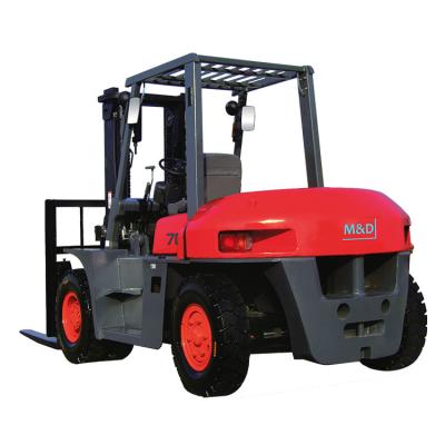 China la carretilla elevadora eléctrica FB45 4500kg de la base de rueda de 1250m m valoró el CE/ISO de la capacidad en venta