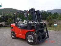 Cina Carrello elevatore a forcale della benzina di GPL in vendita