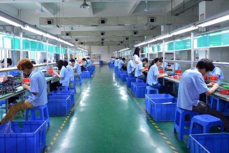 검증된 중국 공급업체 - Shenzhen LeanYoo Sporting Goods Co.,Ltd