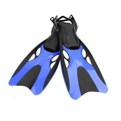 Cina Progettazione ergonomica S delle alette regolabili di immersione con bombole/dimensione di m./L/XL disponibile in vendita