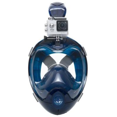 China duikt het silicone volledige gezicht masker Te koop