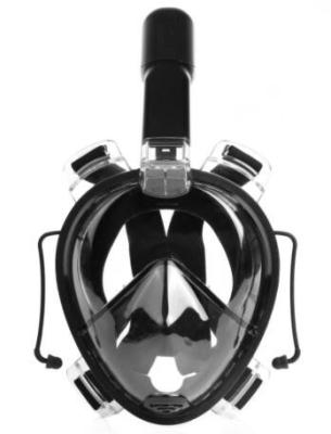 China Nieuw snorkel Vrij duikenmasker die Google Glasses voor Gopro SJCAM met Onderstel zwemmen Te koop
