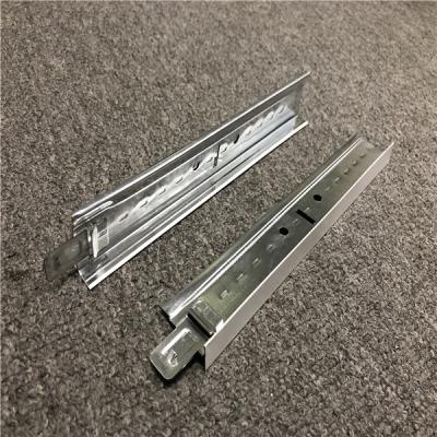 중국 아연도강 달반자 부속물 24x32 상한 Ｔ형 반자틀 판매용