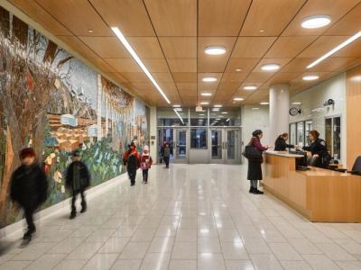 Китай Пефорированные панели ложного потолка алюминиевые продается