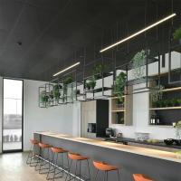 China Galvanized Steel Office Ceiling Tiles for sale